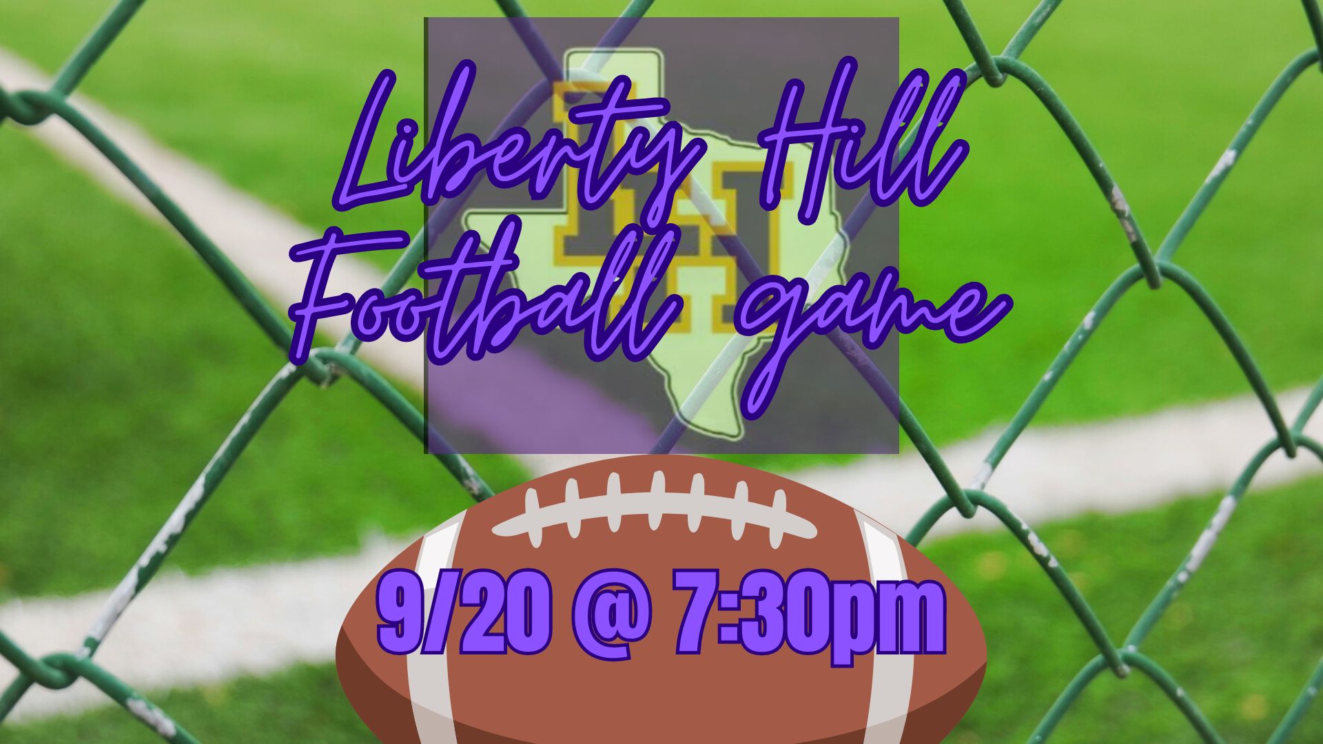 Connect Church Liberty Hill | Great Hills Baptist Church