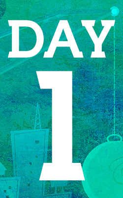 2020 Vacation Bible School | Great Hills Baptist Church